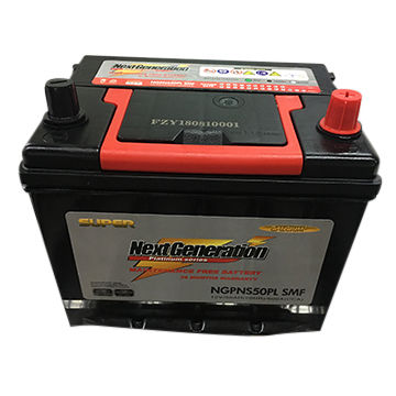 Next Generation – NGPNS50PLMF